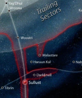 Dustig Pocket | Wookieepedia | Fandom