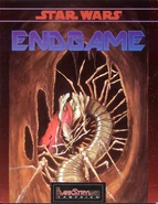 The DarkStryder Campaign (series) | Wookieepedia | Fandom