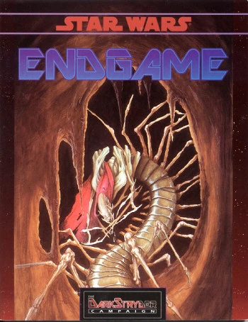 Endgame | Empirepedia | Fandom