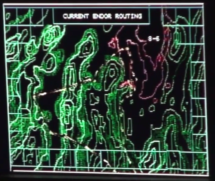 Endor Express | Wookieepedia | Fandom