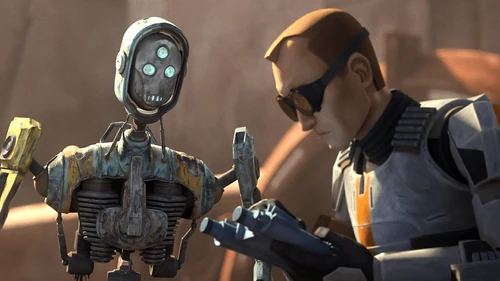 Faster | Wookieepedia | Fandom