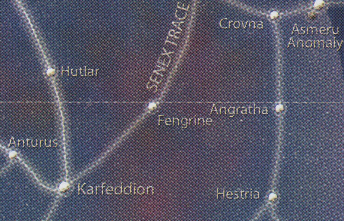 Fengrine | Wookieepedia | Fandom