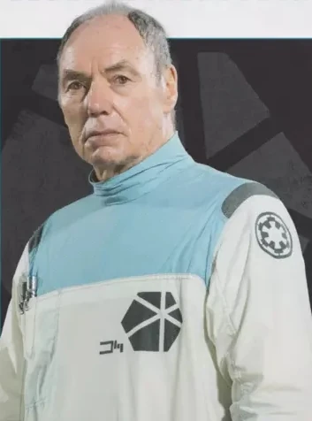 Feyn Vann | Star Wars Wiki | Fandom