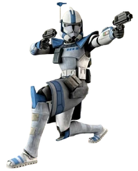 Havoc (ARC trooper) | Wookieepedia | Fandom