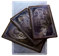 Idiot's Array | Wookieepedia | Fandom