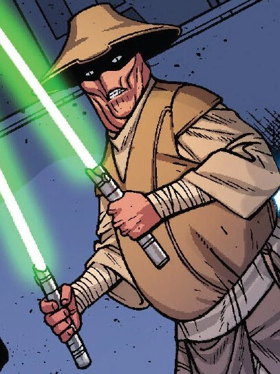 Unidentified Jedi 1 (Inquisitors) | Wookieepedia | Fandom