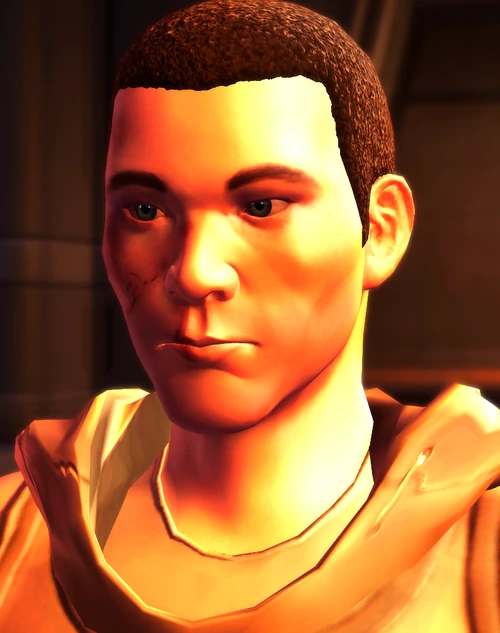 Jiik | Wookieepedia | Fandom