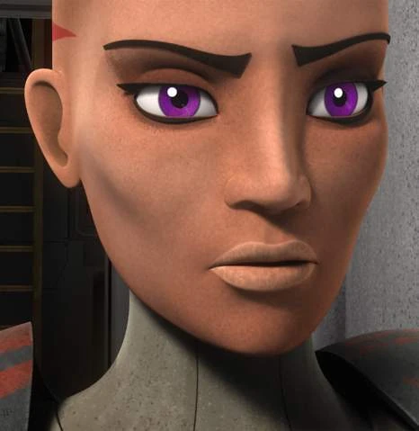 Ketsu Onyo | Star Wars Wiki | Fandom