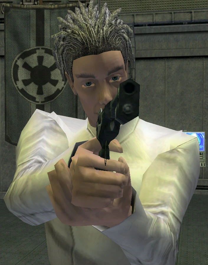 Knag | Wookieepedia | Fandom