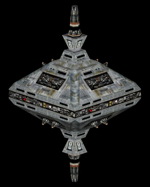 Large Gun/Warhead Emplacement | Wookieepedia | Fandom