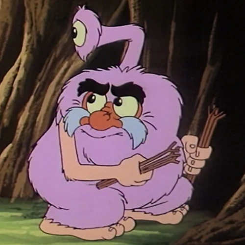 Larry | Wookieepedia | Fandom