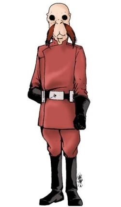 Lhojugg | Wookieepedia | Fandom