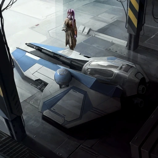 Lonely Five | Wookieepedia | Fandom