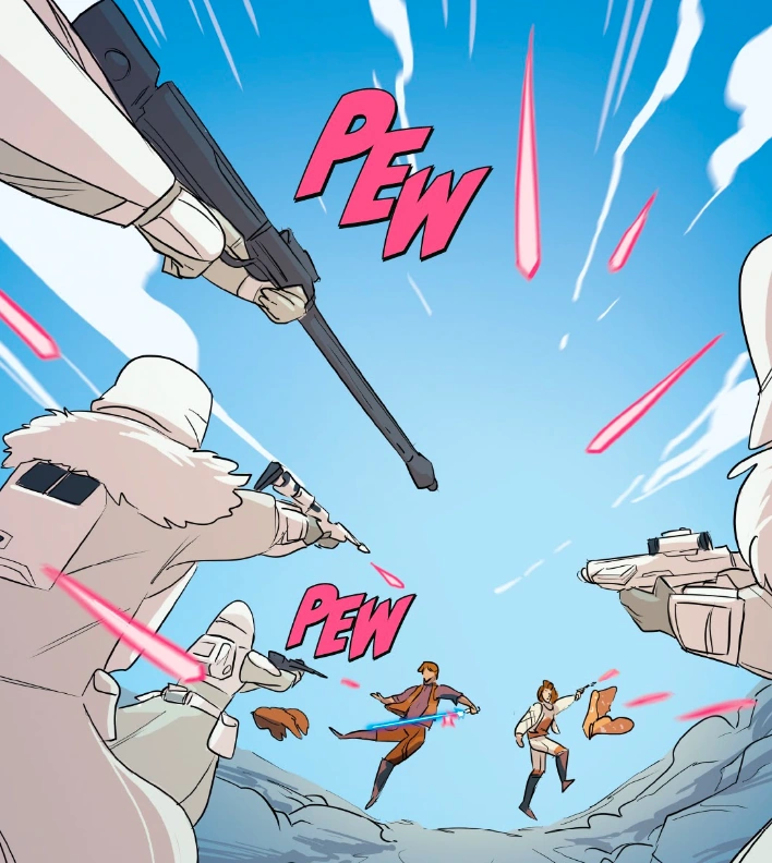 Mission to Banas | Wookieepedia | Fandom