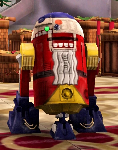 P3-NUT | Wookieepedia | Fandom