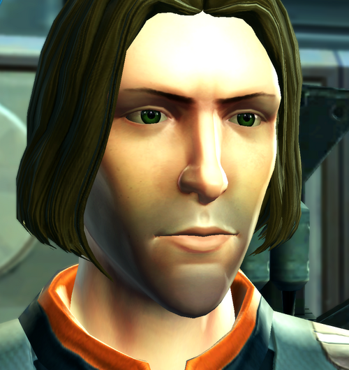 Vekker (Corellia) | Wookieepedia | Fandom