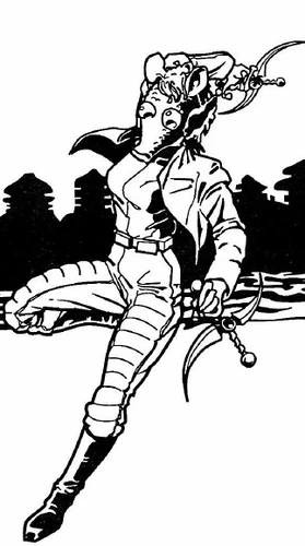 Saras Krenin | Wookieepedia | Fandom