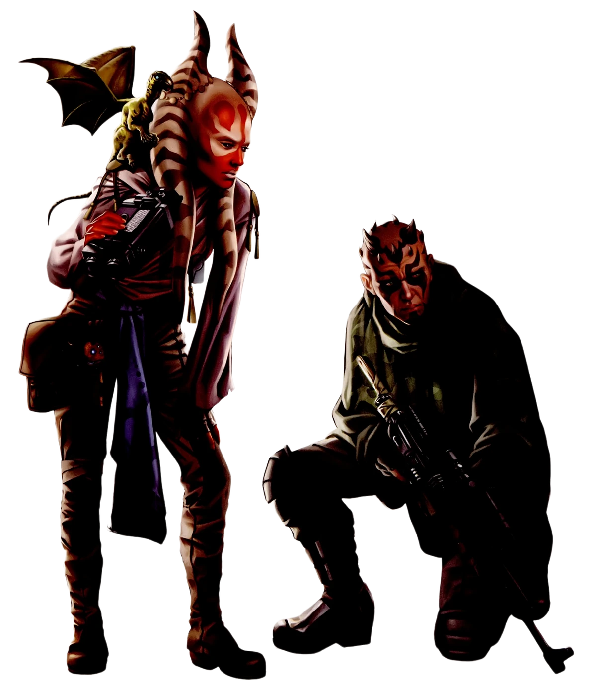 Jedi Seeker | Wookieepedia | Fandom