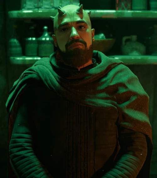 Selik Mynnabah | Wookieepedia | Fandom