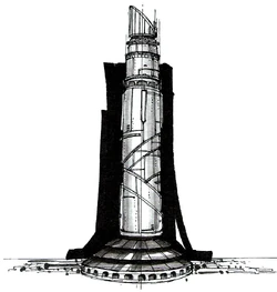 Stars' End | Wookieepedia | Fandom