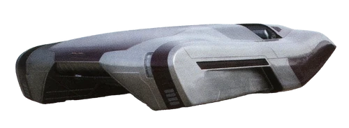 StreetBoss 50-50 | Wookieepedia | Fandom