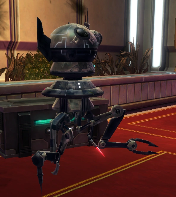 T-26G Torture Droid | Wookieepedia | Fandom