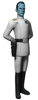Chiss | Wookieepedia | Fandom