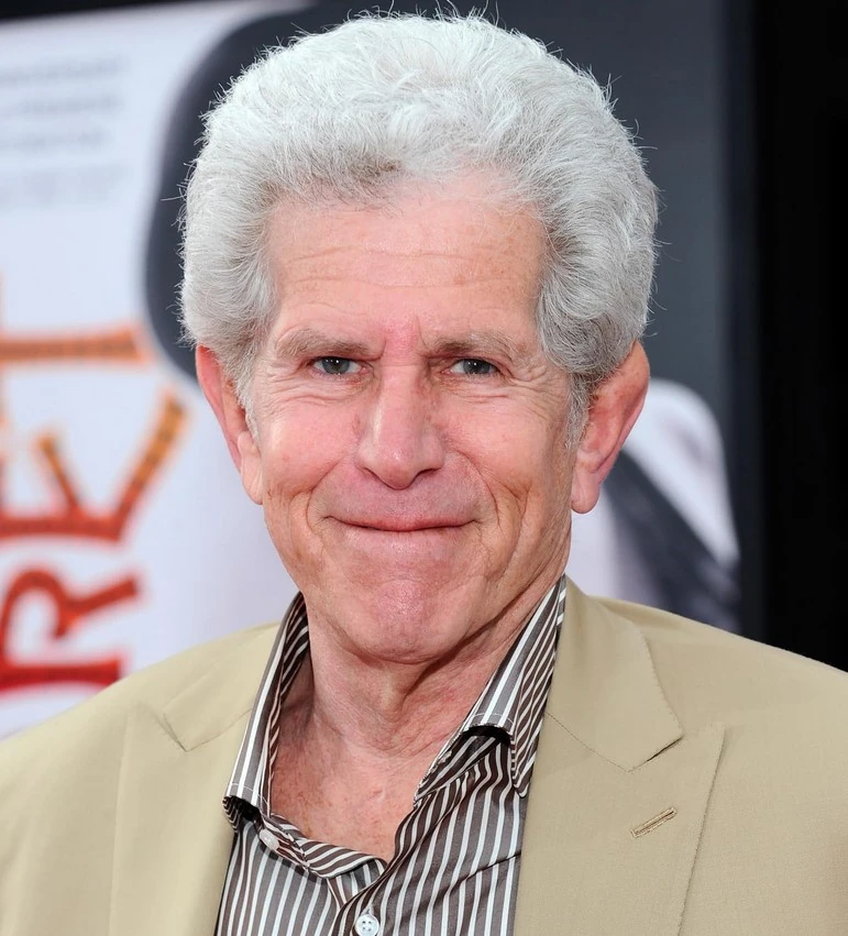 Tony Roberts | Wookieepedia | Fandom