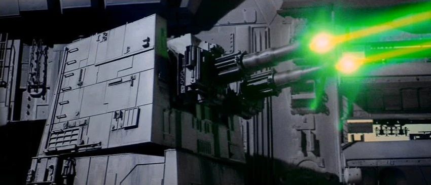 XX-9重ターボレーザー | Wookieepedia | Fandom