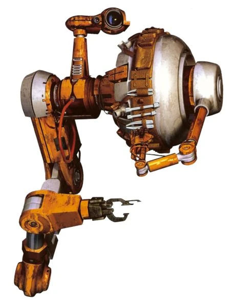 Wee Gee | Star Wars Wiki | Fandom