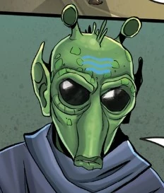 Wole | Wookieepedia | Fandom