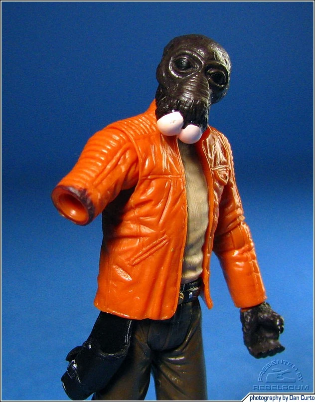Ponda Baba | StarWars3inchuniverse Wiki | Fandom