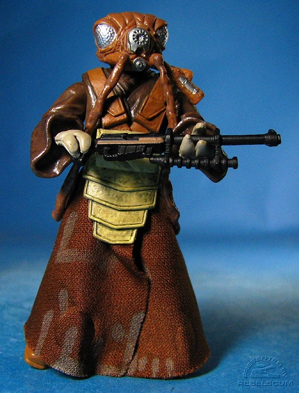 Zuckuss | StarWars3inchuniverse Wiki | Fandom