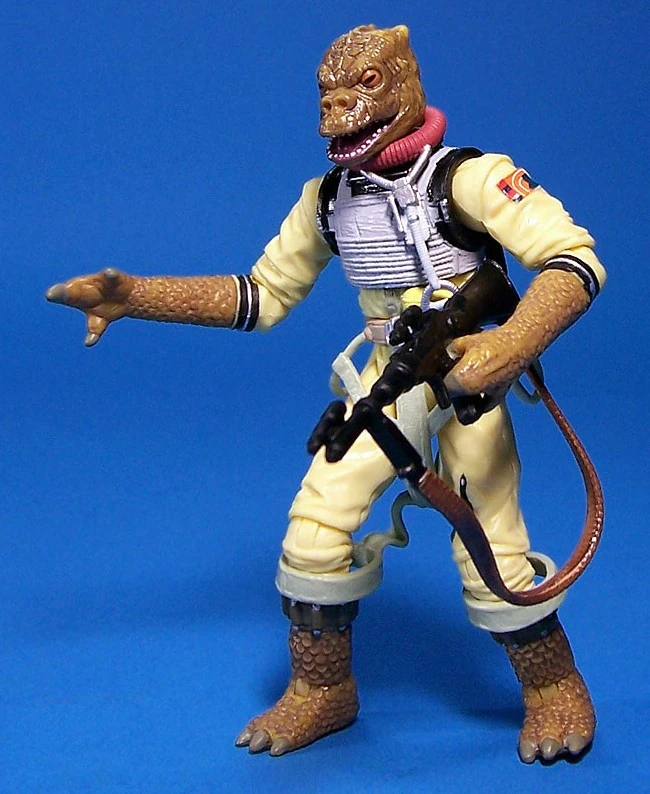 Bossk | StarWars3inchuniverse Wiki | Fandom