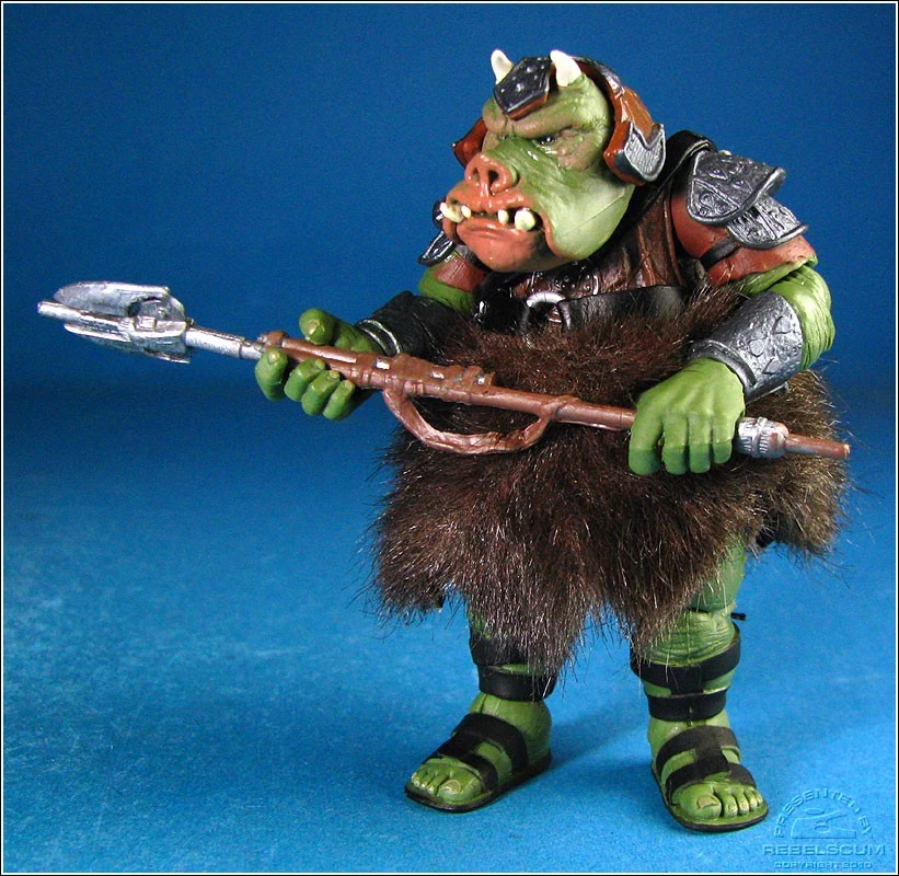 Thok | StarWars3inchuniverse Wiki | Fandom