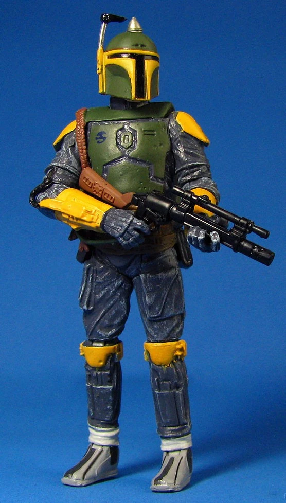 Jodo Kast | StarWars3inchuniverse Wiki | Fandom