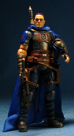 Montross | StarWars3inchuniverse Wiki | Fandom