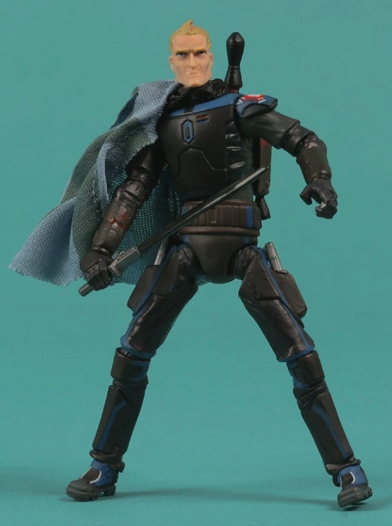 Pre Vizsla | StarWars3inchuniverse Wiki | Fandom