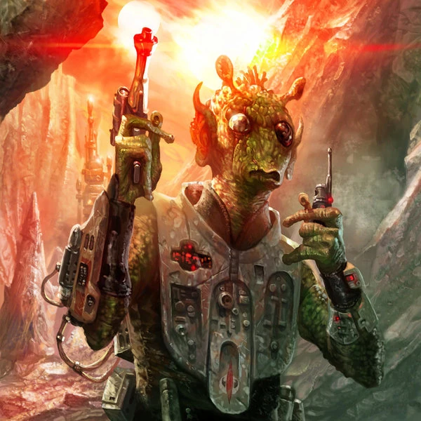 Sheek Thonda | Star Wars: A New Order Wiki | Fandom