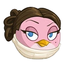 Padmé amidala | Angry Birds Star Wars Wiki | Fandom