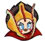 Padmé amidala | Angry Birds Star Wars Wiki | Fandom