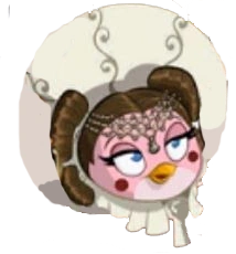 Padmé amidala | Angry Birds Star Wars Wiki | Fandom