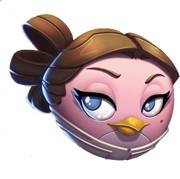 Padmé amidala | Angry Birds Star Wars Wiki | Fandom