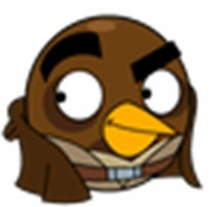 Mace Warbler | Angry Birds Star Wars Wiki | Fandom