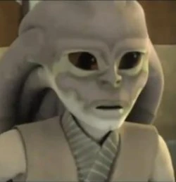 Knox | Star Wars Animated Wiki | Fandom