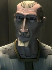 Almec | Star Wars Animated Wiki | Fandom