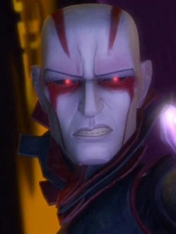 Son | Star Wars Animated Wiki | Fandom