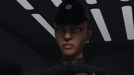 Brunson | Star Wars Animated Wiki | Fandom
