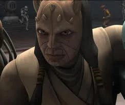 Eeth Koth | Star Wars Animated Wiki | Fandom