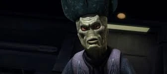 Lott Dod | Star Wars Animated Wiki | Fandom